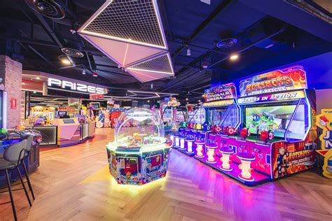 Timezone Unique Party Spaces For Your Corporate Event