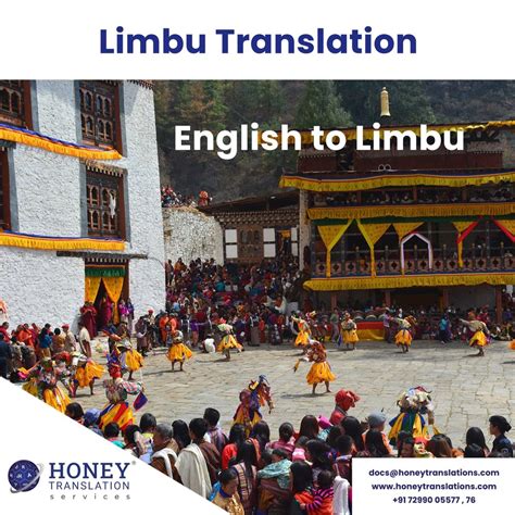 English To Limbu Language Translation Services Across The Globe Rs 12