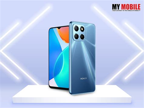 Honor X Smartphone To Debut In Saudi Arabia Detailed Features Inside My Mobile India