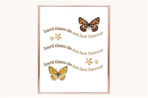 Inspirational Motivational Wall Art Graphic By Inspiringdigital