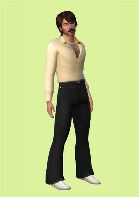 Levi Zohar Sims Big Brother Wiki Fandom