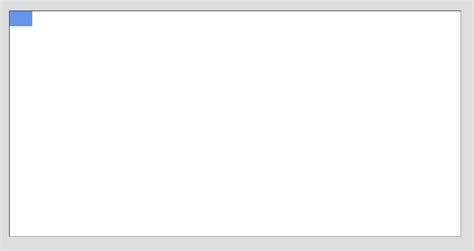canvas总结元素大小与绘图表面大小 rockyli 博客园