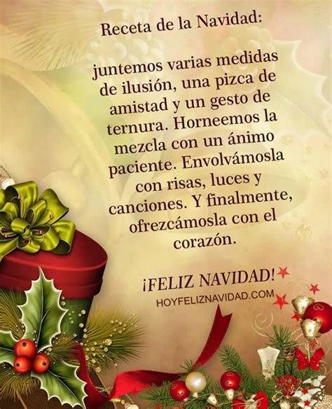 Frases navideñas que puedes descargar para publicar e las redes sociales Fotomontajes Gratis