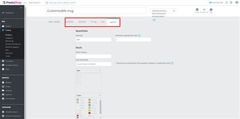 Cannot Read Property Split Of Undefined Prestashop 1761 And 1767 General Topics