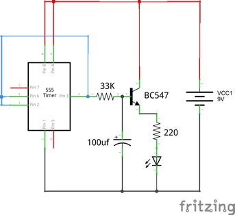 Breadboard Projects For Beginners Artofit
