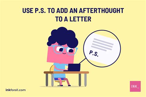 O Que Significa Ps No Email Fdplearn