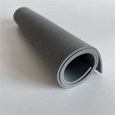 Tapis d éveil Feuilles de mousse Eva écologiques 3mm blanc noir gris