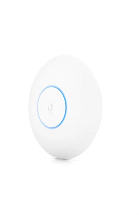 UBIQUITI UniFi 6 Long Range Access Point bevielės prieigos taškas SOMI NETWORKS