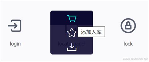 Vue3 Ts Vite 引入阿里巴巴矢量图标库vue3tsvite 使用iconfont阿里库 Csdn博客