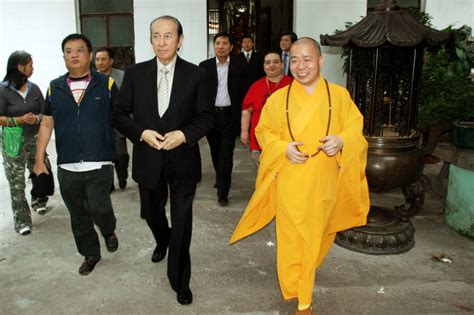 澳门佛教记忆被世界珍藏：澳门功德林寺文献遗产列入《世界记忆名录》 新禅风