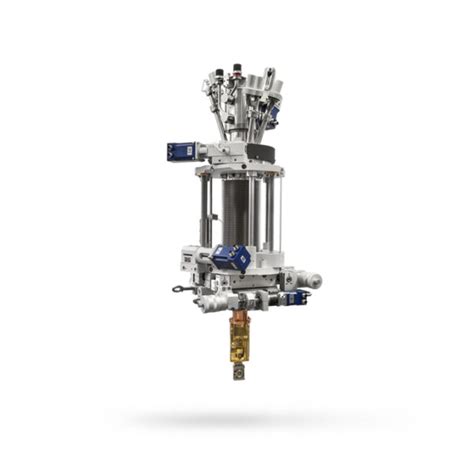 4 6 Axes Lhe Manipulators Closed Cycle Prevac Technology For Science And Industry