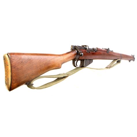 Deactivated Smle Dated 1928