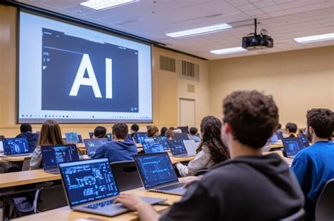 Page 26 Ai Classroom Images Free Download On Freepik