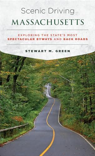 Scenic Driving Massachusetts Exploring The States Most Spectacular