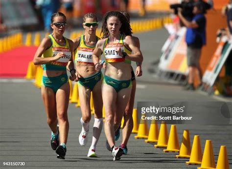 62 Beki Smith Photos And High Res Pictures Getty Images