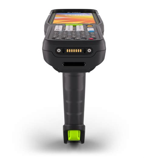 Mc3400 Zebra Terminal Android