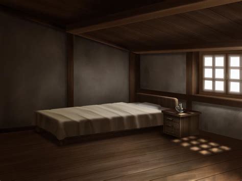宿屋の部屋 Winddorfblog