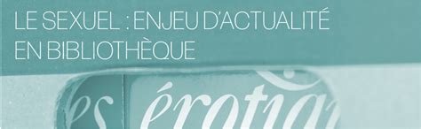 Conférence “une Historiographie Des études Sur Les Sexualités