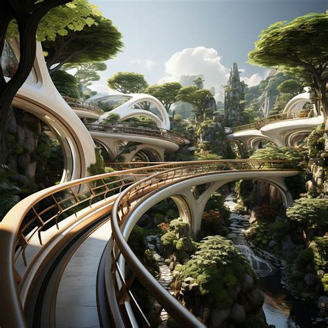 Designing Sustainable And Resilient Cities