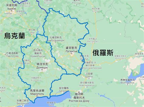 普丁承認烏東獨立 白宮警告 「俄軍今天之內就會入境」 新頭殼 Line Today