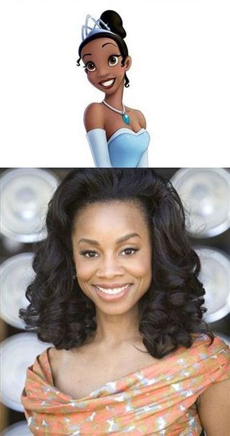 Disney Princesses And Their Voice Actors Barnorama