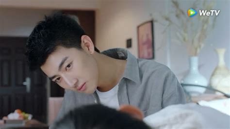 Liu Yu Han Zuo An All I Want Drama Fun
