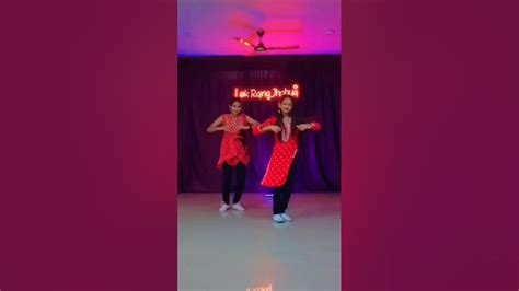 Tumse Milna Purani Delhi Main ️ Darshaninaidu Dance
