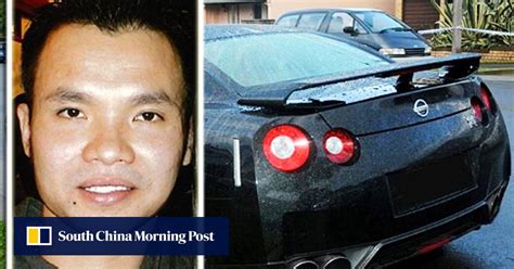 Man Shot Dead In Sydney Had Reportedly Laundered Millions For Criminal