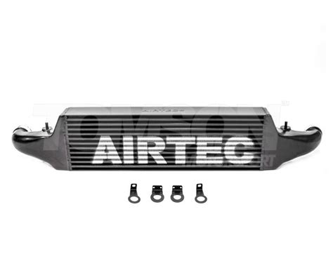 Airtec Motorsport Atintkia1 Intercooler Kia Stinger Gt 33 V6 Lambda
