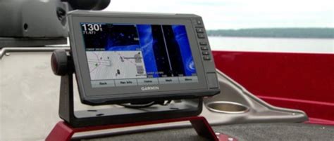 Garmin Adds Features To Echomap Plus Series Outdoors Unlimited Media And Magazine