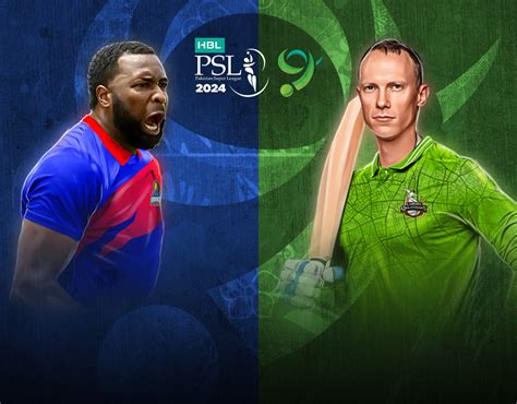 Lah Vs Kar Karachi Kings Beat Lahore Qalandars By 3 Wickets Watch