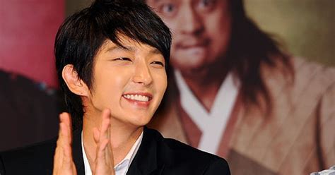 [포토] 이준기 반가운 그만의 눈웃음