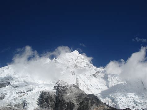 Island Peak Climbing Complete Guide Skyline Treks And Expedition
