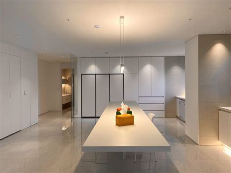 T Apartment Interior Project 황준도시건축사사무소