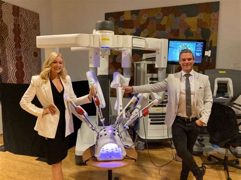 Device Technologies Robotic Surgery On Linkedin Davinci Dtnetwork