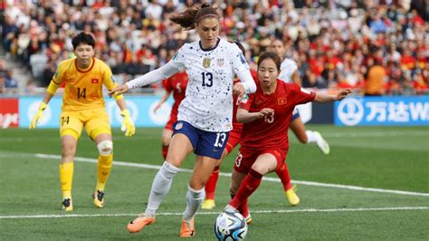 Two Soccer Legends On Paving The Way Breaking Taboos And The Historic