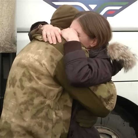 Мобилизованных частников СВО во время отпуска довозят только до Уфы Власти рассказали как им