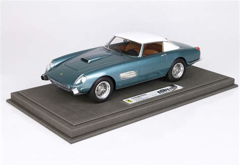 Classic Ferraris Bbr Resin Series •