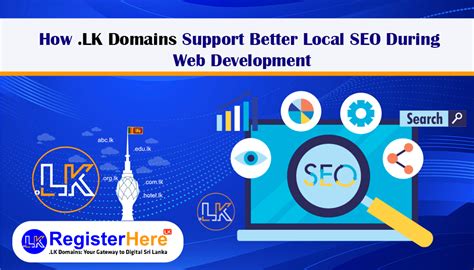 Understanding The Lk Domain Naming Structure