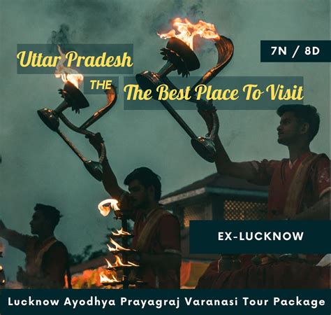 Varanasi Ayodhya Tour Package By Indian Travel Desk