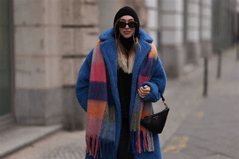 Sexy Winter Clothes