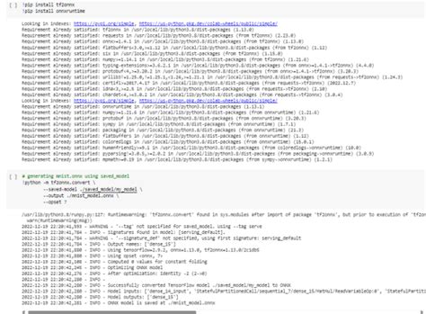 Building Smarter Net Applications With Onnx Ml Models