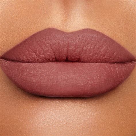 LIP CHEAT PILLOW TALK MEDIUM - Карандаш для губ CHARLOTTE TILBURY ...