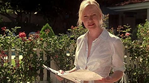 Laura Harris Nue Dans 24
