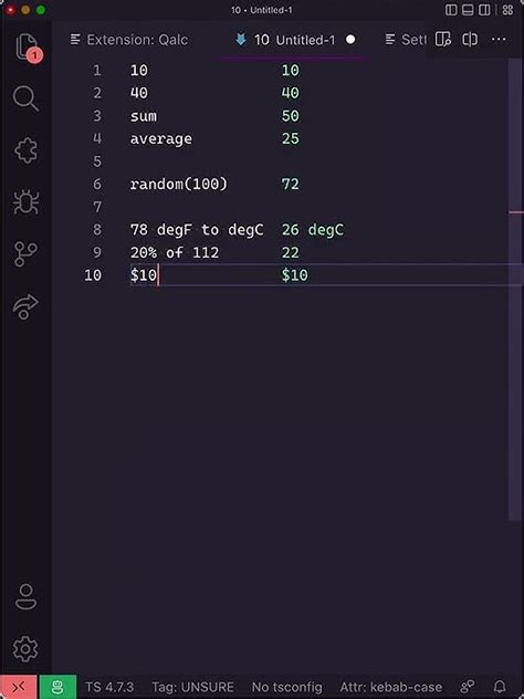 This Vscode Extension Is Mind Blowing 🤯 You Need To See This Right Now