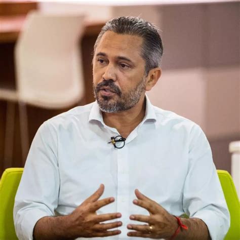 Elmano De Freitas Divulga Primeiros Nomes Do Secretariado Portal Ceará