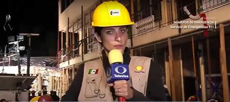 Tras Entrevista Con Leticia Ramírez Internautas Revivieron La