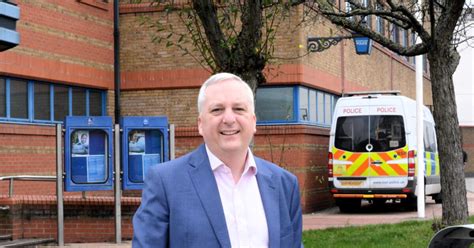 Labour Candidate For Bexleyheath And Crayford Bexley Labour Group