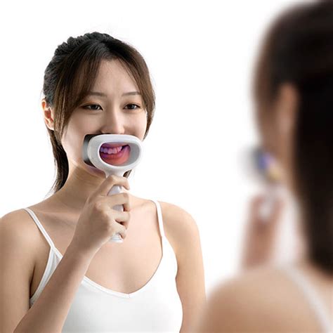 YMYM Dental Plaque Detector YD1 Full Specifications Photo MIOT