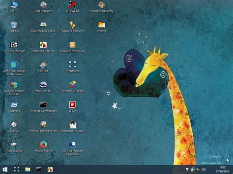 Virtual Box Vm Uefi Problème De Boot Sur Iso